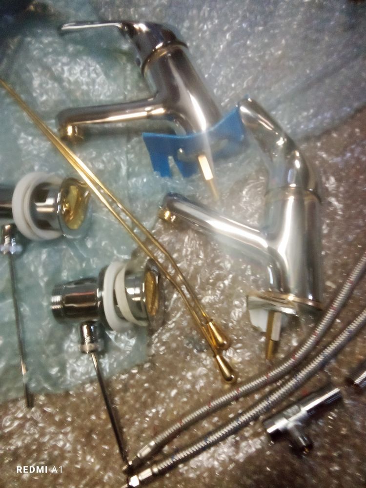 Achetez mitigeurs part. vd neuf - revente cadeau, annonce vente à Sainte-Marie-aux-Mines (68 ...