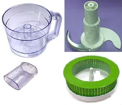 Achetez multi robot seb : occasion, annonce vente à Beauchamp (95 ...