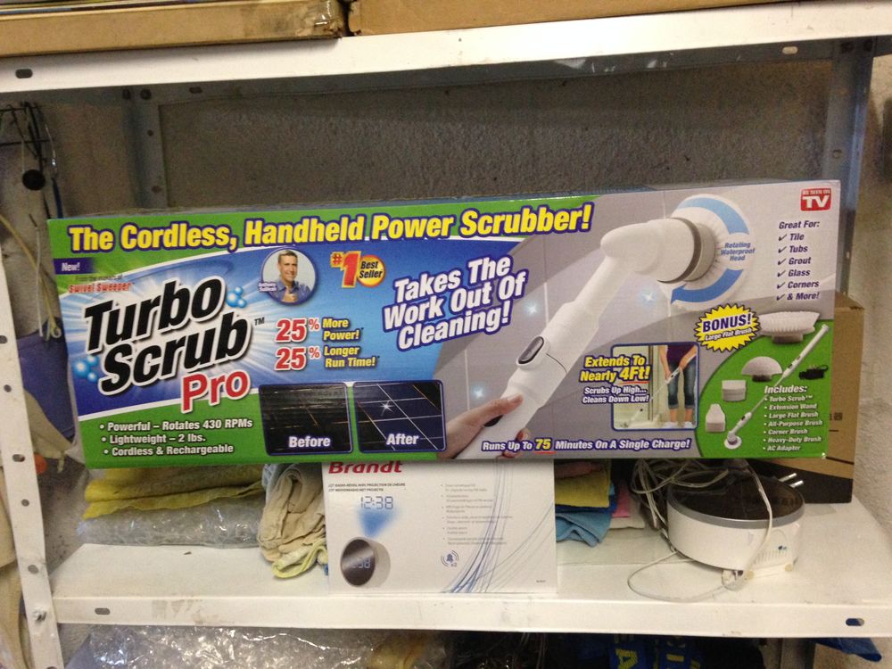 Achetez nettoyeur multi neuf - revente cadeau, annonce vente à Lunel ...