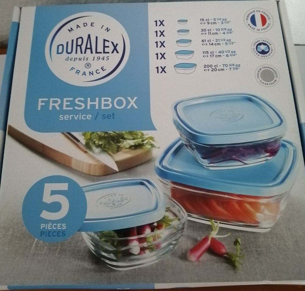 Achetez neuf - duralex occasion, annonce vente à Habsheim (68) WB171574884