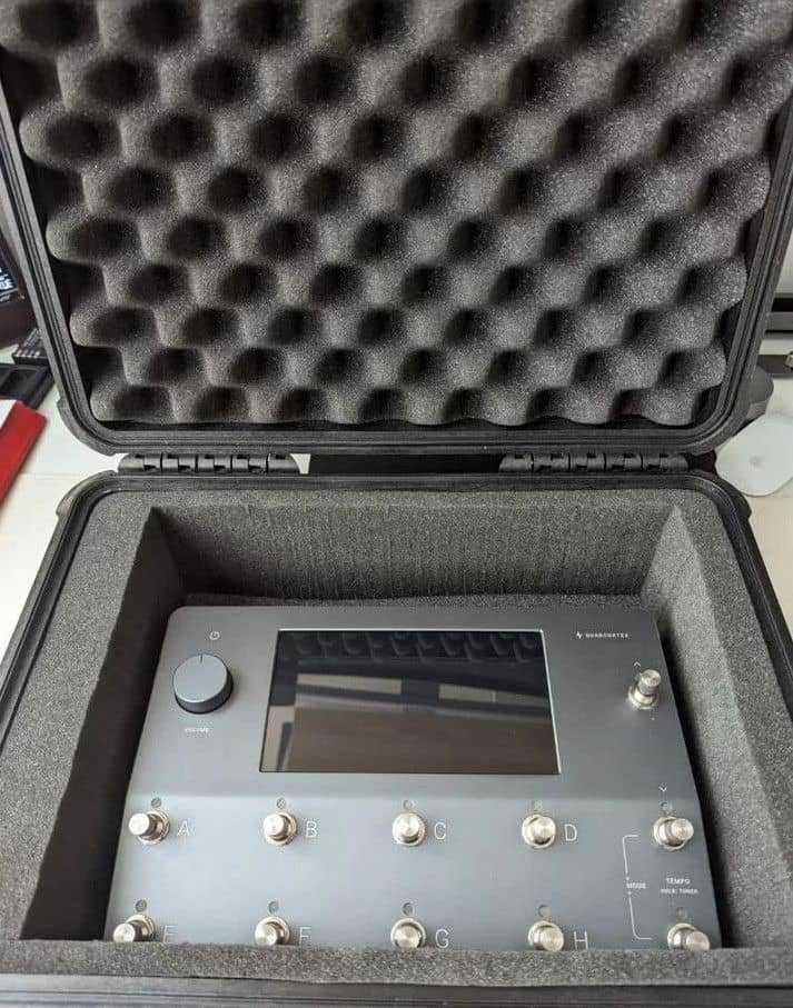 Achetez neural cortex quad occasion, annonce vente à Guipavas (29 ...