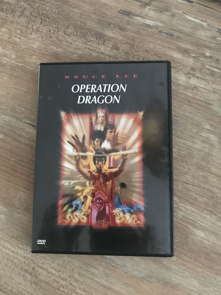 Achetez dvd ' opération quasi neuf, annonce vente à Saleilles (66 ...