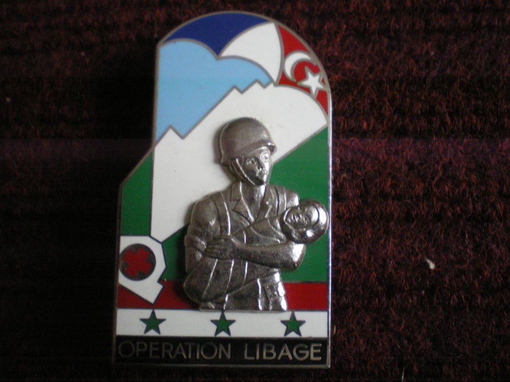 Achetez opération libage occasion, annonce vente à Caen (14) WB175464256