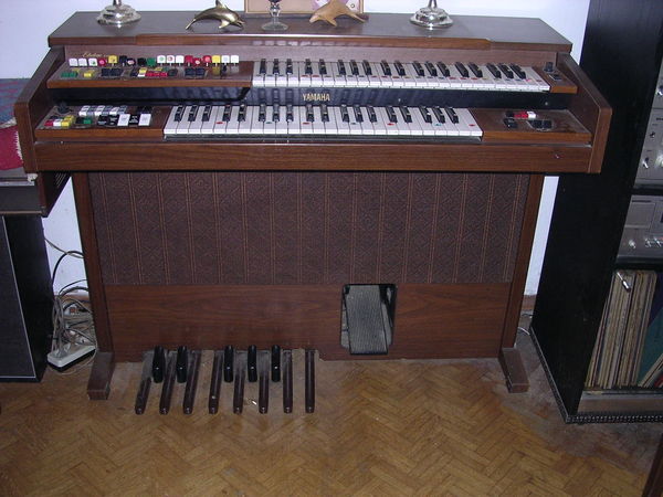 Orgues occasion , annonces achat et vente de orgues - ParuVendu ...