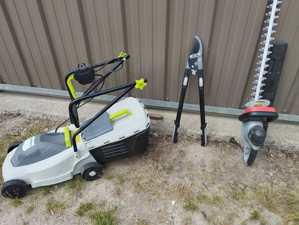 Outils De Jardinage Occasion