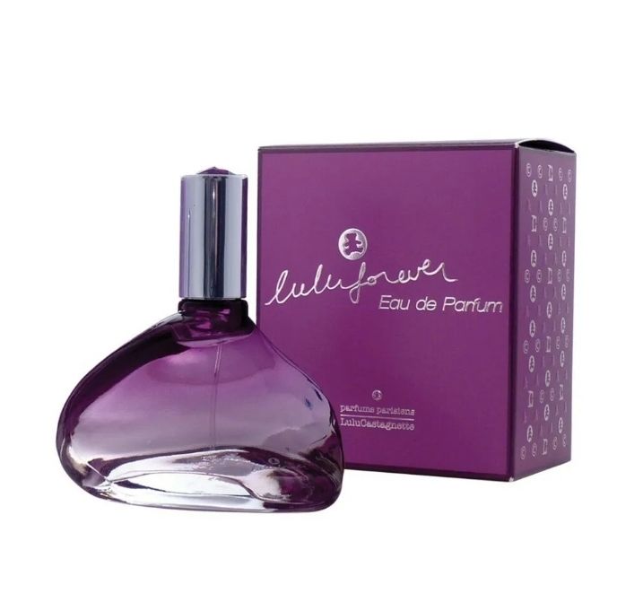 Achetez parfum lulu forever occasion, annonce vente à Saint-Jean-d ...