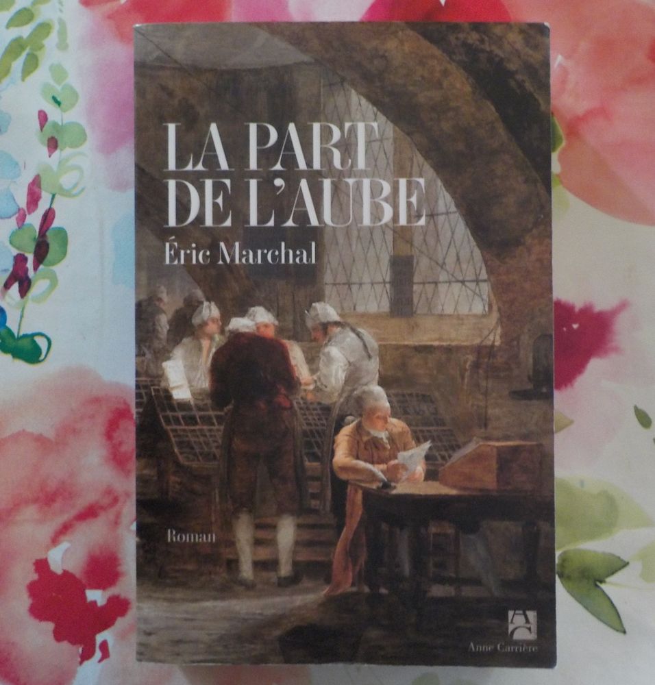 Achetez la part de l'aube occasion, annonce vente à Bubry (56) WB172533345