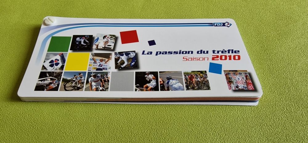 Achetez fdj la passion occasion, annonce vente à Toulouse (31) WB171655297