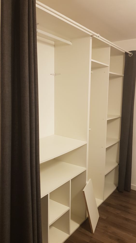 Achetez pendrie en 2 parties occasion, annonce vente à Palaiseau (91 ...