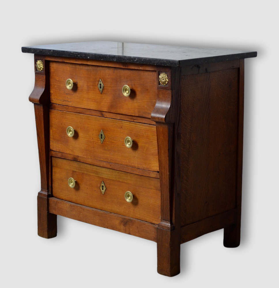 Achetez petite commode style occasion, annonce vente à Paris (75 ...