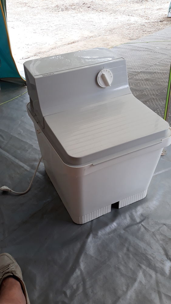 Machine Laver Calor d’occasion