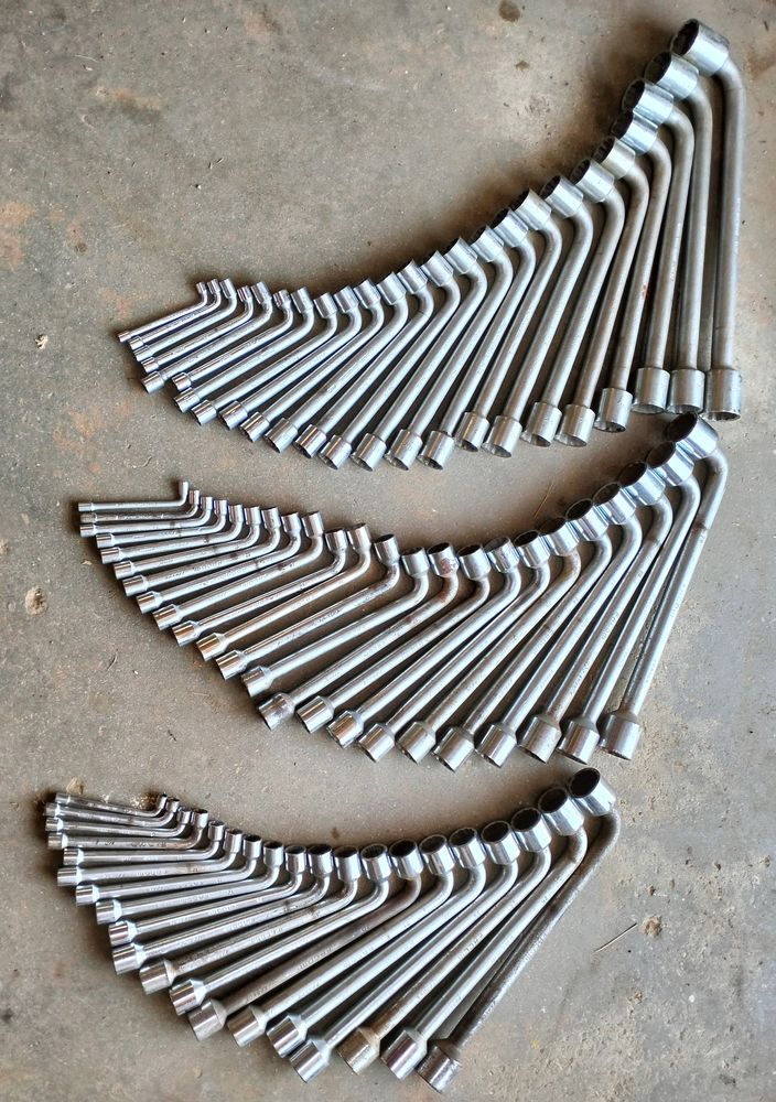 Achetez cle pipe tube facom occasion, annonce vente à Saint-Jean-de-Fos ...