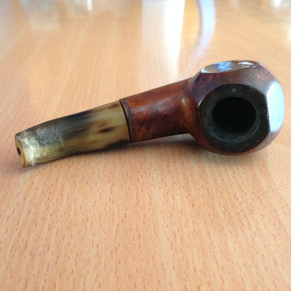 Achetez pipe vintage pipe occasion, annonce vente à Port-de-Bouc (13 ...