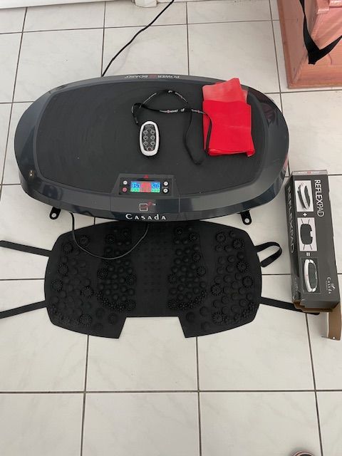 Achetez planche casada power quasi neuf, annonce vente à Lyon (69 ...