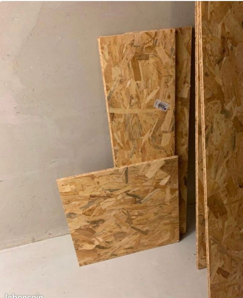 Achetez planches, tasseaux neuf - revente cadeau, annonce vente à Sancé ...