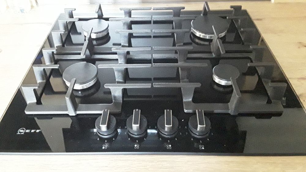 Achetez plaque de cuisson quasi neuf, annonce vente à Sommières (30 ...