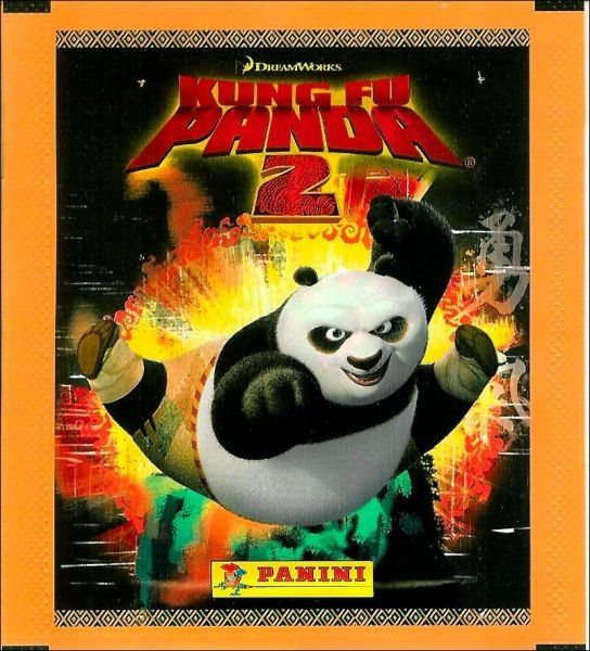 Achetez pochette kung fu occasion, annonce vente à Argenteuil (95 ...