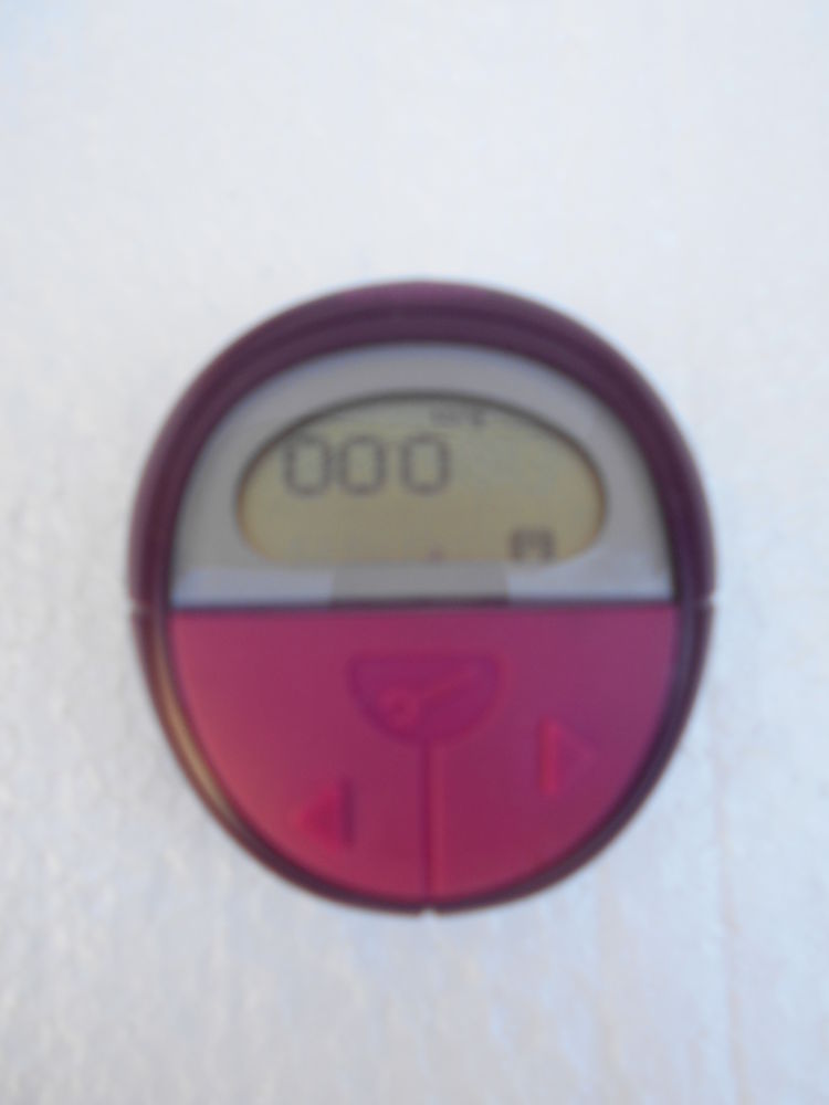 Achetez podomÈtre ' on step quasi neuf, annonce vente à Dammarie-les ...