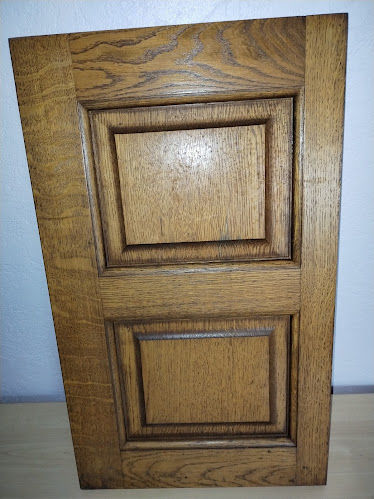 Achetez porte carré coté occasion, annonce vente à Geneston (44 ...