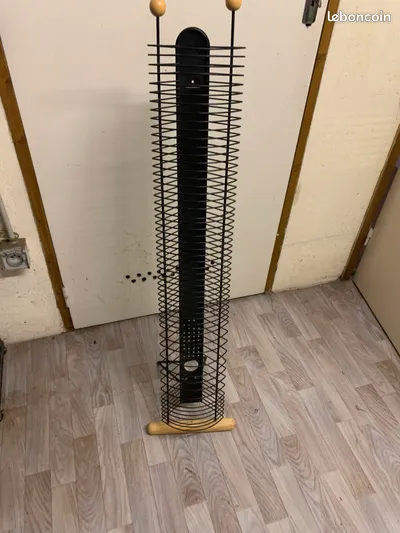 Achetez porte cd porte cd occasion, annonce vente à Joué-lès-Tours (37 ...