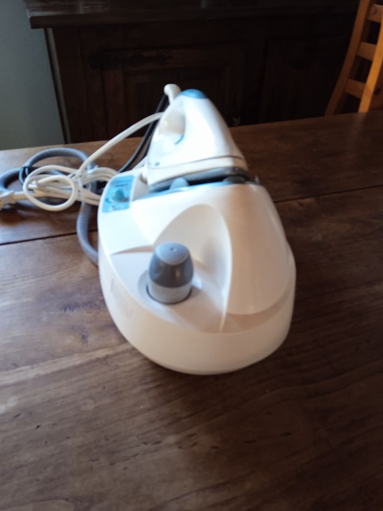 Achetez pressing calor occasion, annonce vente à La Tour-d'Aigues (84 ...