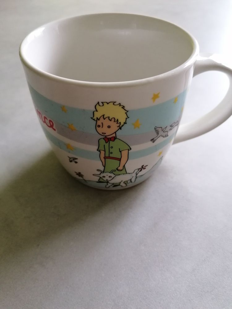 Achetez mug le pt prince mug occasion, annonce vente à Jury (57 ...