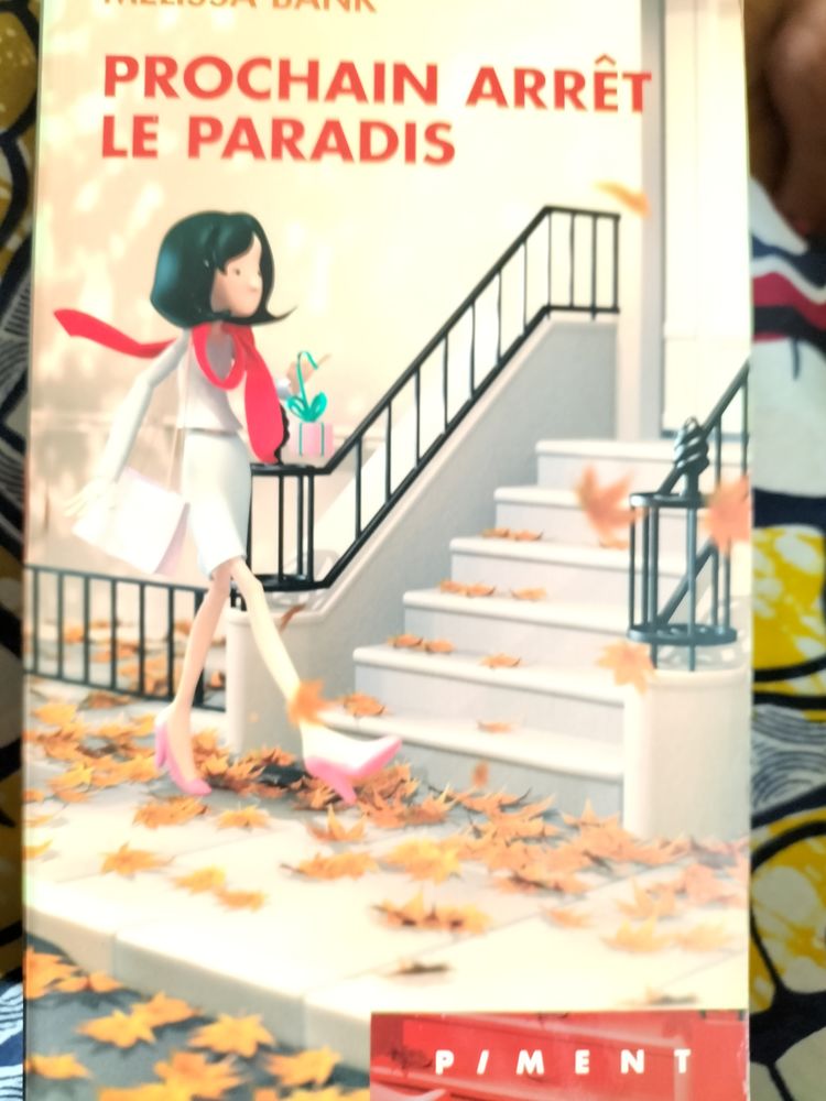 Achetez prochain arrêt quasi neuf, annonce vente à Paris (75) WB171503027