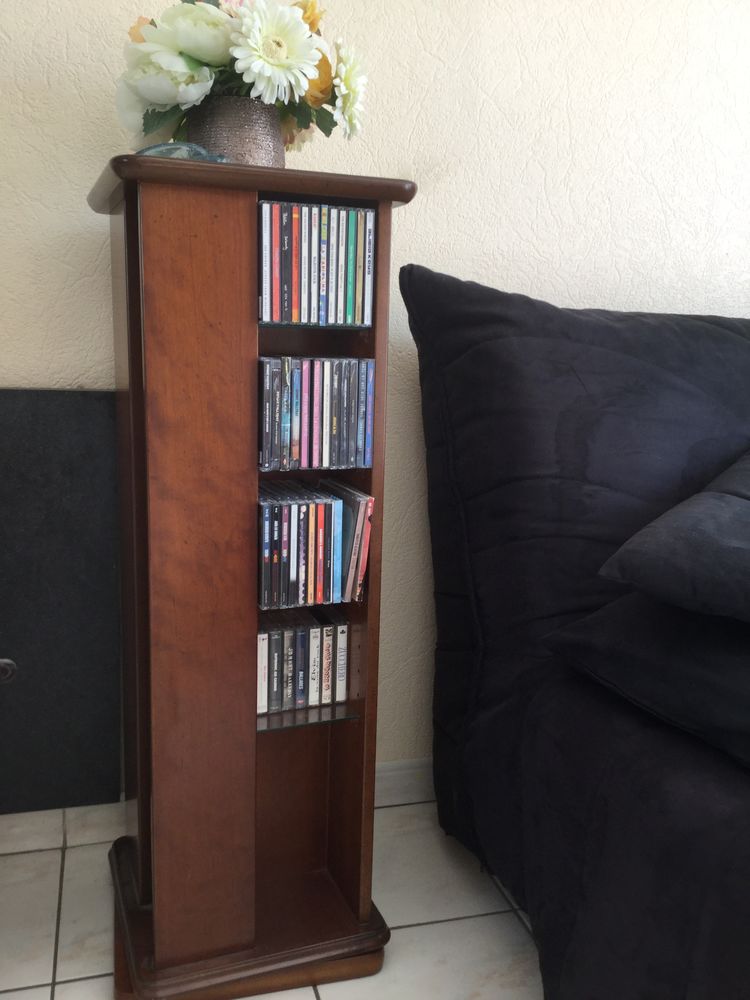 Achetez range cd et dvd occasion, annonce vente à Saint-Alban (22 ...