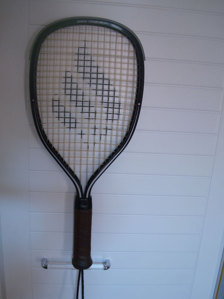 Achetez raquette de squash occasion, annonce vente à Toulouse (31 ...