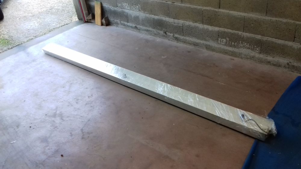 Achetez réglettes occasion, annonce vente à Marsaneix (24) WB162040074