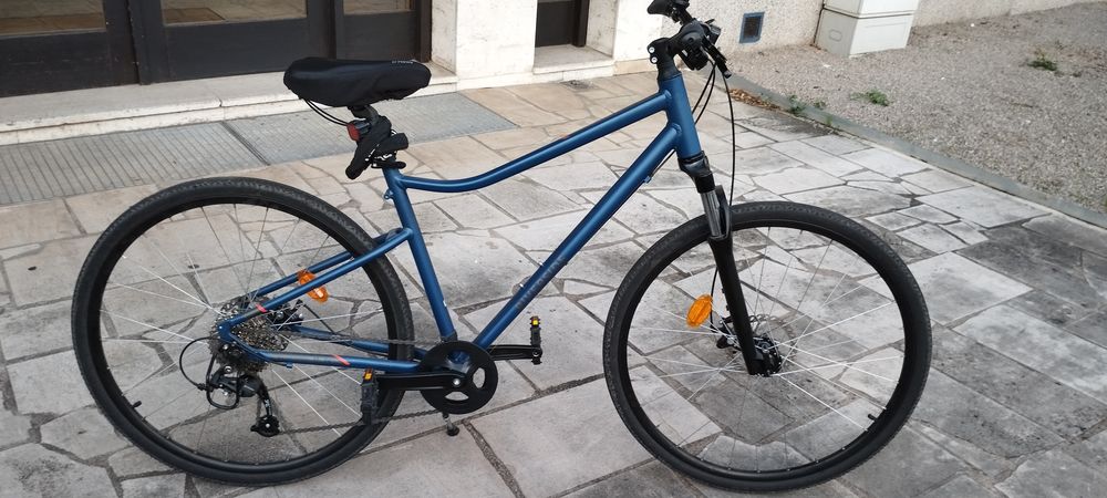 Achetez vtc riverside 500 occasion, annonce vente à Metz (57) WB172230482