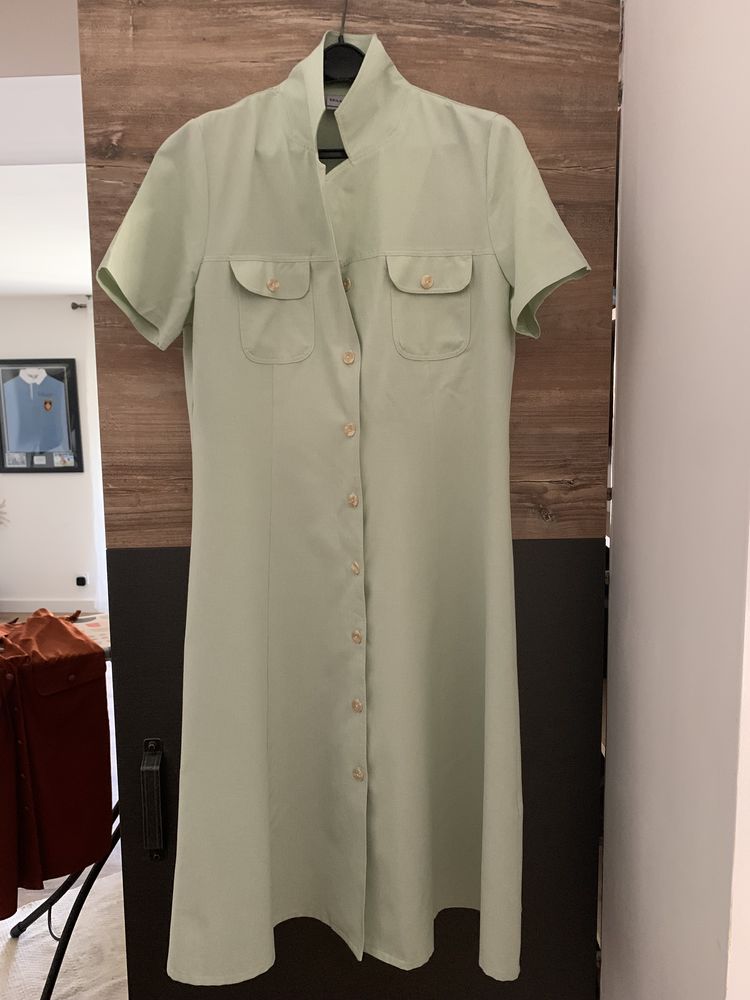 Achetez robe d' été femme quasi neuf, annonce vente à Saleilles (66 ...