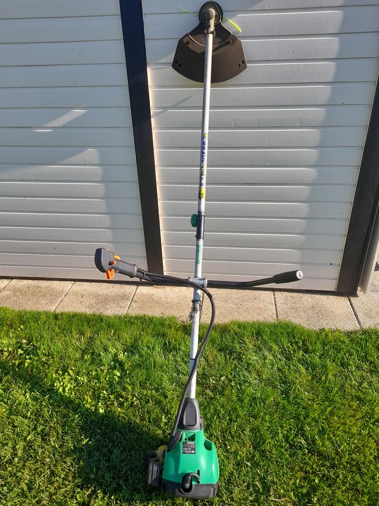 Achetez rotofil occasion, annonce vente à Pons (17) WB173896796