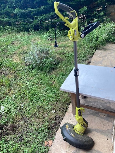 Achetez rotofil ryobi 600w quasi neuf, annonce vente à Châtenay-Malabry ...