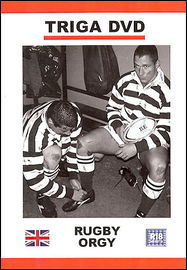 Achetez rugby / triga dvd quasi neuf, annonce vente à Paris (75 ...