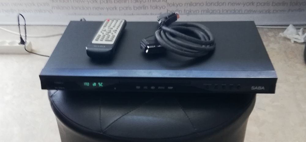 Achetez dvd saba vend dvd occasion, annonce vente à Malo Les Bains (59 ...