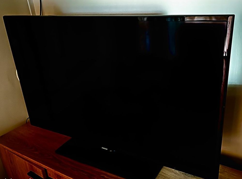 Achetez tv samsung 116 cm occasion, annonce vente à Géovreisset (01 ...