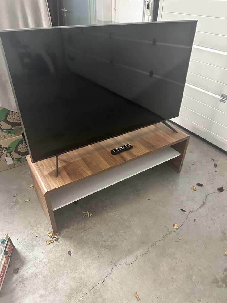 Achetez tv samsung smarttv occasion, annonce vente à Oyonnax (01 ...