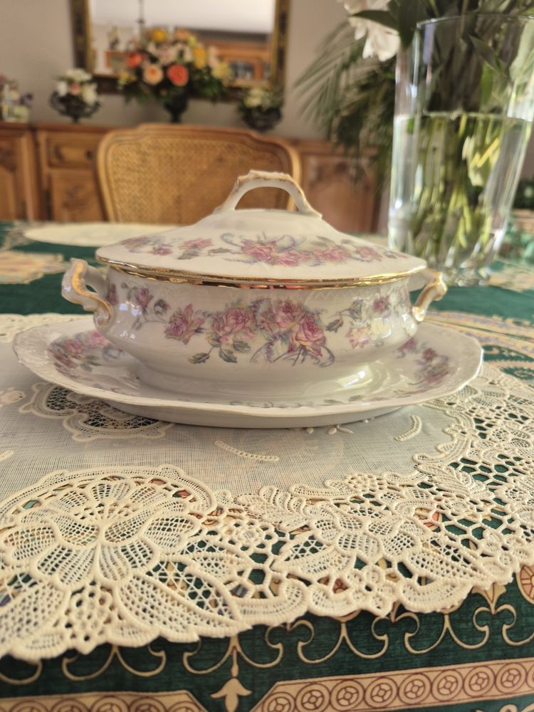 Achetez saucière occasion, annonce vente à Maresquel-Ecquemicourt (62 ...