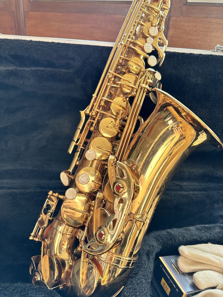 Achetez saxophone tim neuf - revente cadeau, annonce vente à Osny (95 ...