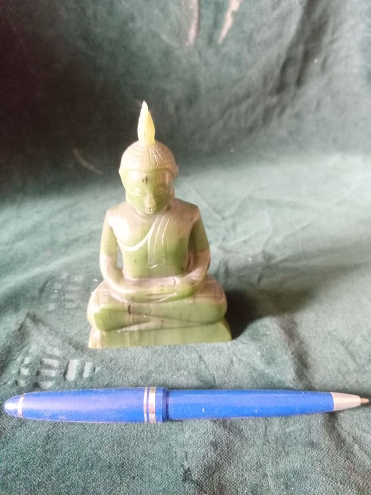 Achetez sculpture boudah occasion, annonce vente à Paris (75) WB169596498