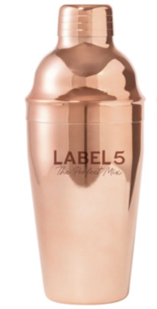 Achetez shaker shaker label occasion, annonce vente à Charleville ...