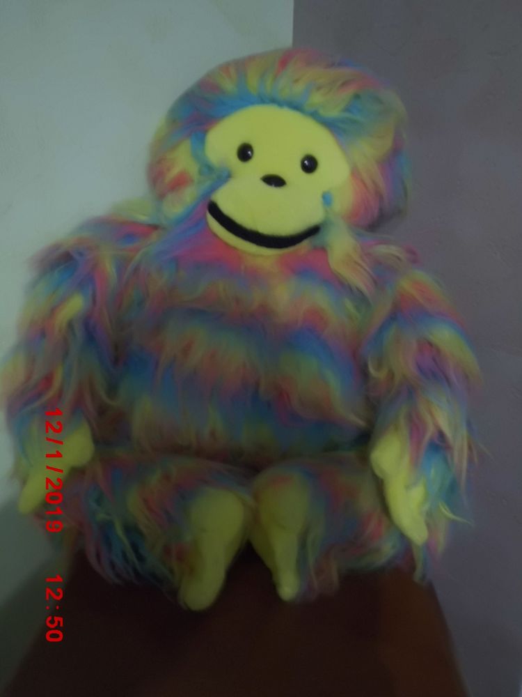 Achetez singe multicolore occasion, annonce vente à Oignies (62 ...