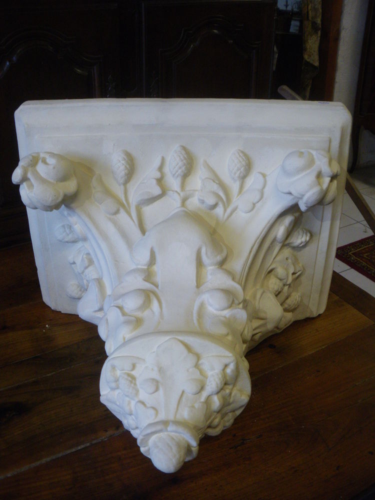 Achetez socle, base murale occasion, annonce vente à Château-l'Évêque ...