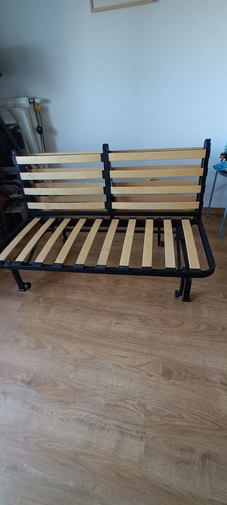 Achetez sommier clic clac occasion, annonce vente à Bruges (33) WB172252925