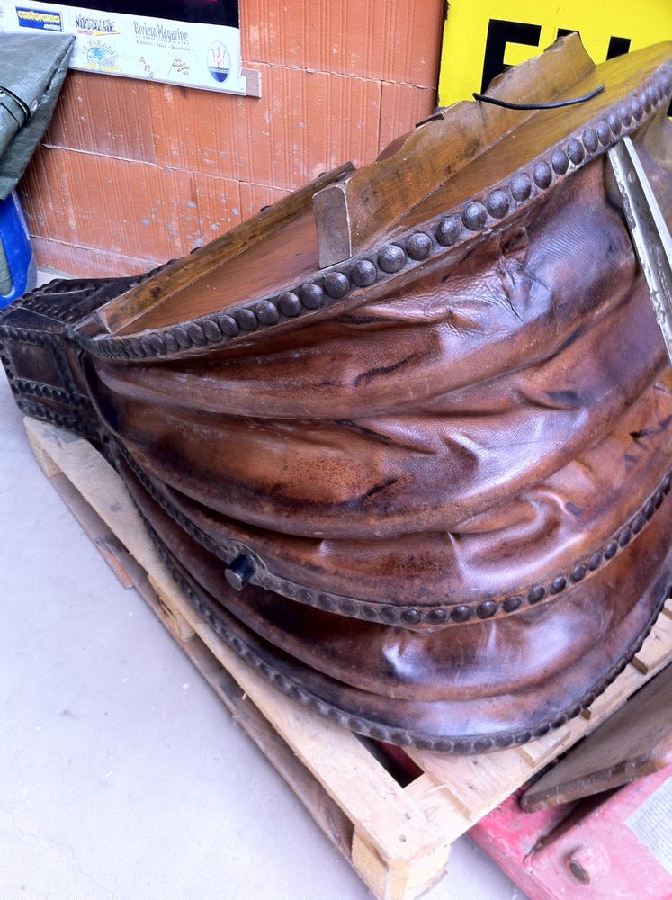 Achetez soufflet de forge a rénover, annonce vente à Balan (08) WB166792277