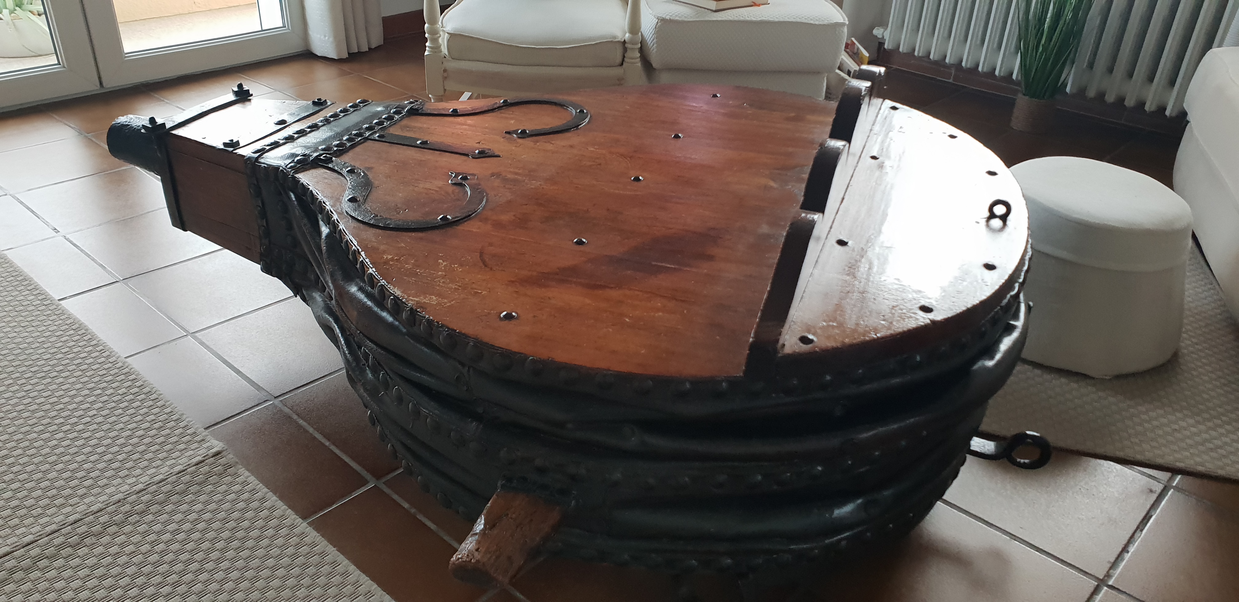 Achetez soufflet de forge occasion, annonce vente à Martigues (13 ...