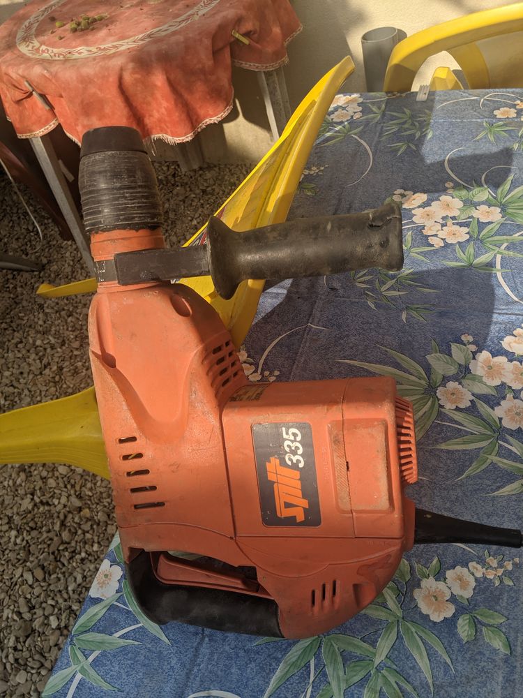 Perforateurs occasion en Île-de-France , annonces achat et vente de ...