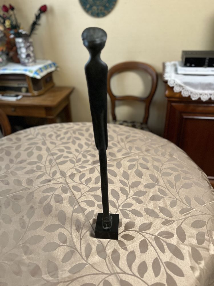 Achetez statue musée quasi neuf, annonce vente à Paris (75) WB173657064