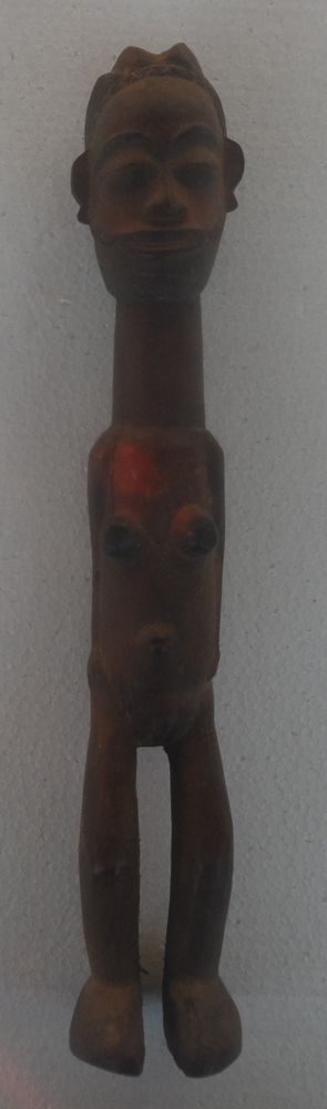 Achetez statuette africaine occasion, annonce vente à Castries (34 ...